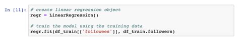 Cratedb Blog Machine Learning And Cratedb Experiment Design And Linear
