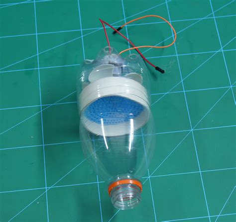 Smartphone Controlled Robotic Vacuum Cleaner Using Arduino Embedded Platform Trybotics