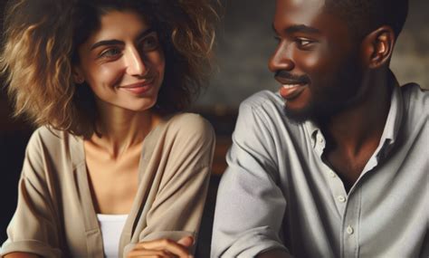 The Art Of Flirting Subtle Signals Of Attraction Self Help Education
