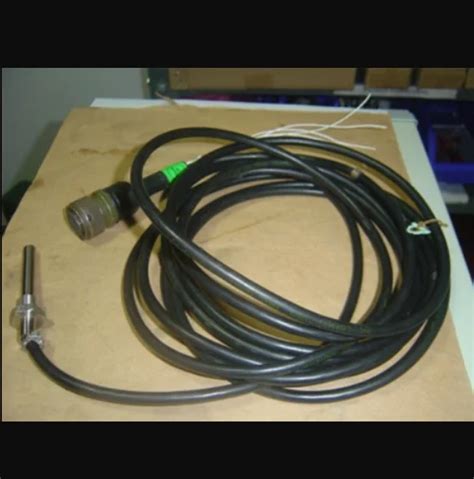 Temperature Sensor NS1010 08 At Best Price In Bengaluru By N S Solutions Pvt Ltd ID