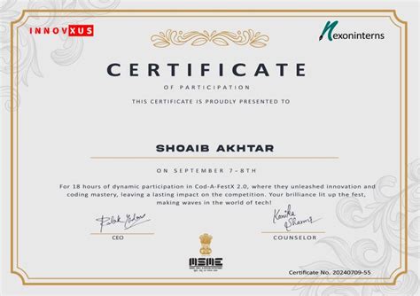 Shoaib Akhtar On Linkedin Hackathon Teamwork Learning Tech