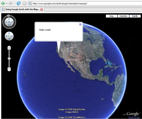 Install Google Earth Through Proxy Fasrurl