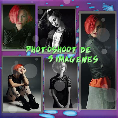 Hayley Williams Photoshoot By Melsoe On Deviantart