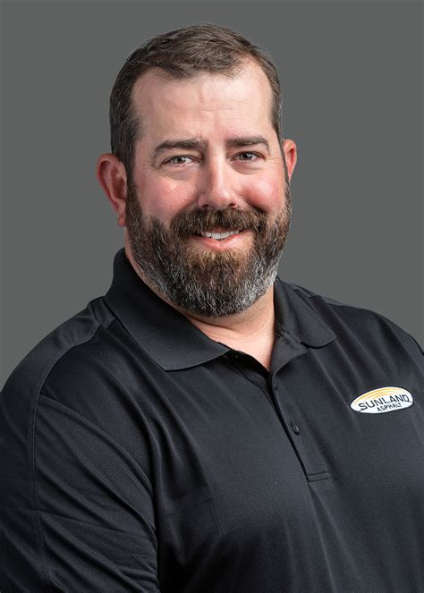 Adam Hunsicker Sunland