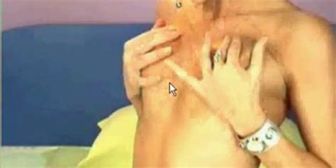 Naked Marina Korrozia Metalla Sex Show