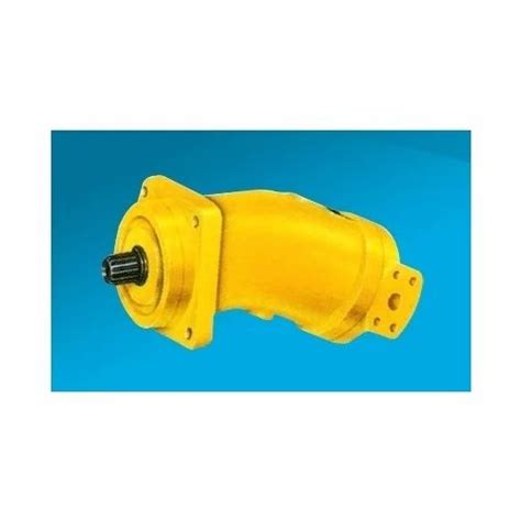 Bent Axial Piston Pump Motor At Best Price In New Delhi By Ind Plast Industries ID
