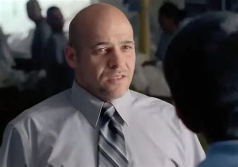 Muere a los 52 años el actor de 'Breaking Bad' Mike Batayeh