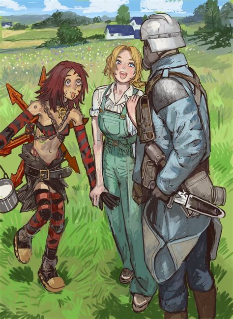 Astra Militarum And Cultist Chan Warhammer K Drawn By Mossacannibalis Danbooru