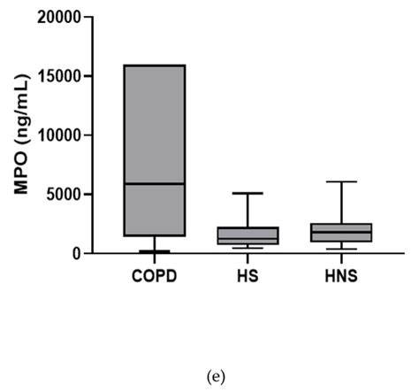 Biomedicines Special Issue Copd Phenotypes And Treatable Traits