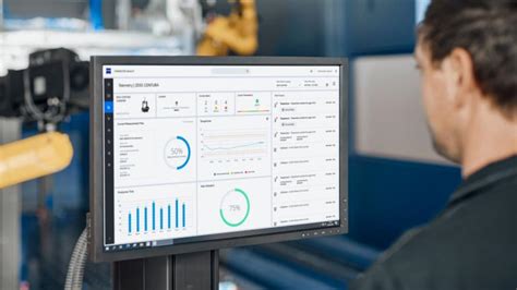 Zeiss Connected Quality One Metrology Hub Insights Productivity