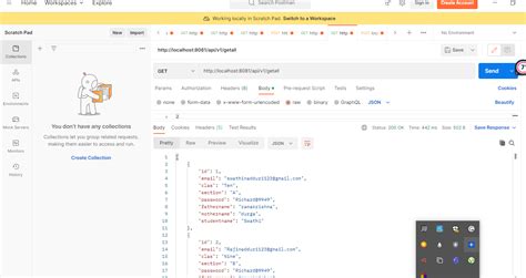 GitHub KondisettiSurya BabeProject