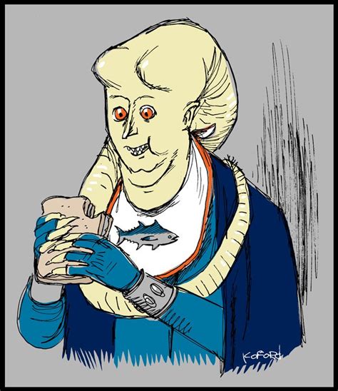 Handsome Squidward Prometheus