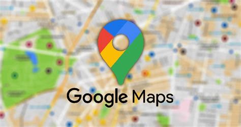 Google Maps Perde Em Breve Uma Das Funcionalidades Mais Utilizadas