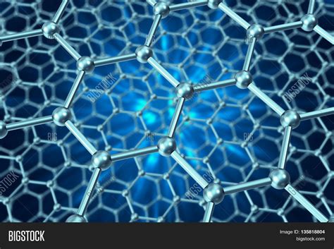 Model Structure Image And Photo Free Trial Bigstock