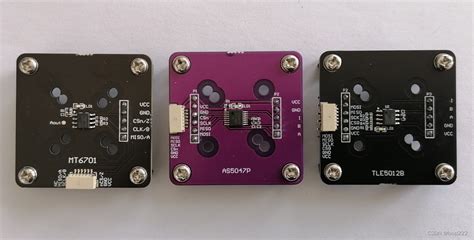 Simplefoc移植stm32（九）—— Abz编码器电机 Csdn博客