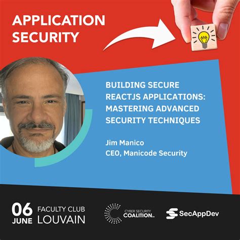 Belgian Cyber Security Coalition On Linkedin Applicationsecurity