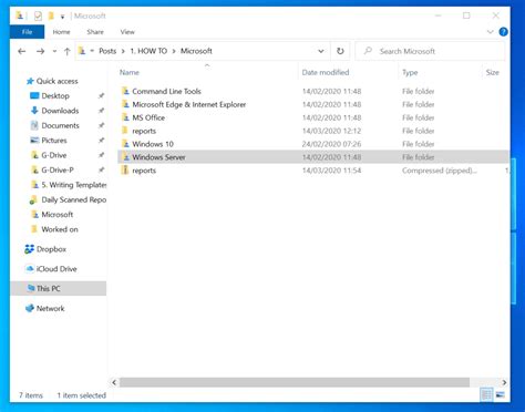 How To Unzip Files On Windows 10 3 Methods Itechguides Com