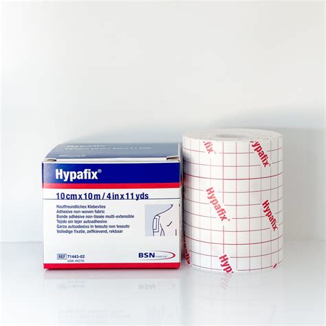 Hypafix Molmike