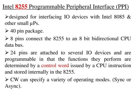 8255 Ppi Powerpoint Slides Learnpick India