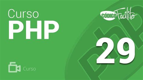 29 Curso Php 7 Session Youtube