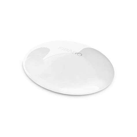 Fibaro Temperature Sensor Fgbrs 001 Sync