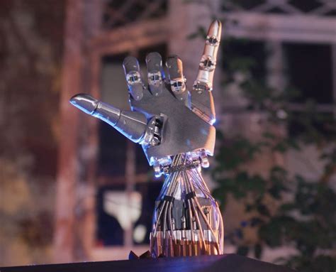 Clone Robotics Unveils Torso A Bimanual Android Deepnewz