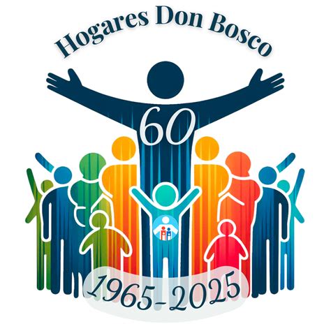 Associazione Salesiani Cooperatori 60° Anniversario Delle Case Don Bosco
