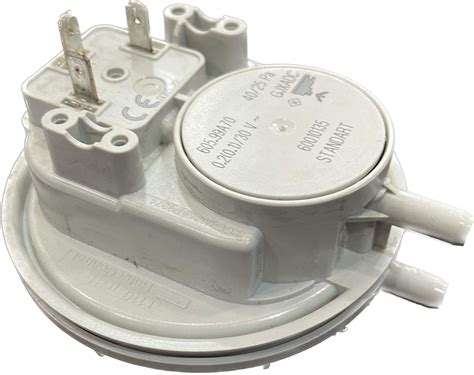 გათბობის ქვაბის დეტალები გრადუსი • Gradusi