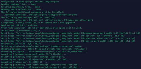 How To Execute A Perl Script In Linux A Comprehensive Guide