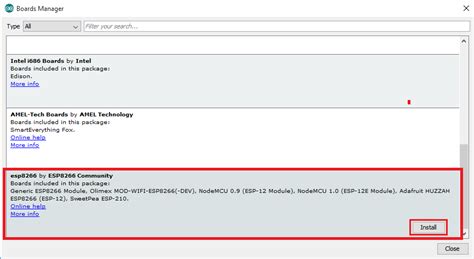 Github Alkantugay Aws Iot And Nodemcu