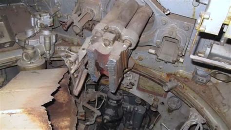 Crusader Mk Ii Turret Front Is Incomplete And Has Incorrect Armor