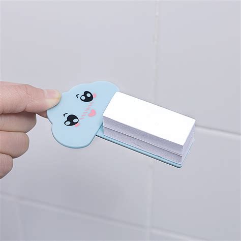 Badu Bg Устройство за повдигане на капака на тоалетната с анимационен облак Преносими повдигачи