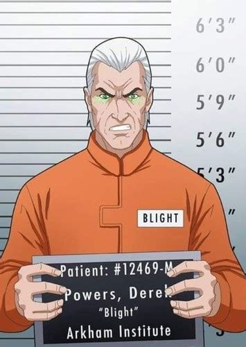 Dereck Powers Fan Casting For Batman Beyond The Royal Flush Mycast Fan Casting Your