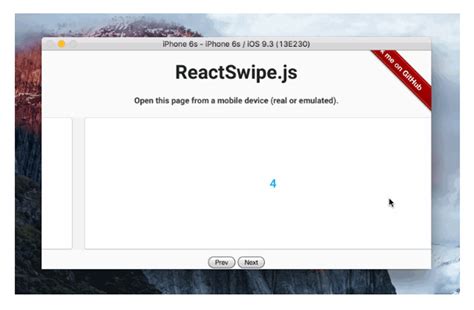 The 15 Top Tier React Carousel Component Libraries In 2024