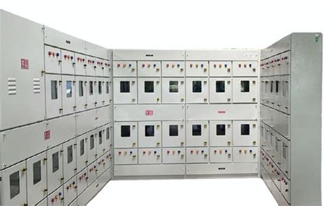 Multi Meter Panel Board At Best Price In Kolkata Energy India