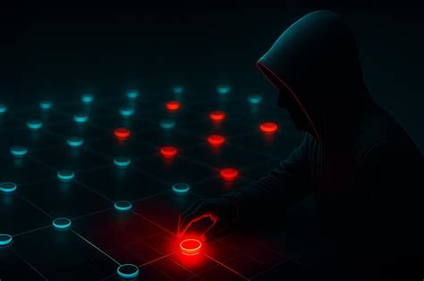 Top 10 Common Cybersecurity Vulnerabilities In 2025