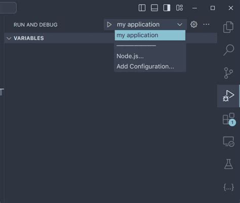 How To Setup Debugger For Golang In VS Code Aditya Thebe