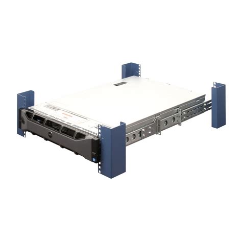 Rack Mount Server Rails Racksolutions