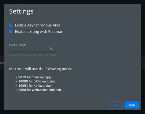 Get Started With The Microcks Docker Extension For Api Mocking And Testing Docker