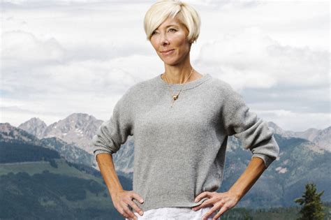 Stephanie Pomboy A Grim Outlook For The Economy Stocks Minut