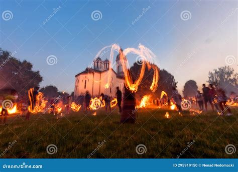 Lilalo Festival Is A Music And Performance Festival Dedicated To The