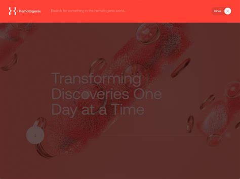 Header Search Bar Aards