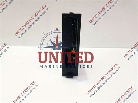 HORNER ELECTRIC ASCII BASIC MODULE HE693ASC900H United Marine Services