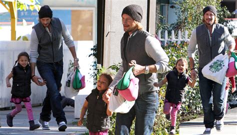 Jumping For Joy Halle Berrys Daughter Nahla Happy With Daddy Gabriel