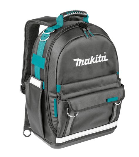 Makita Rucksack E-15481 mit Organizer - JT-Werkzeug