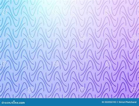 Light Purple Abstract Line Gradient Background Stock Illustration Illustration Of Marketing