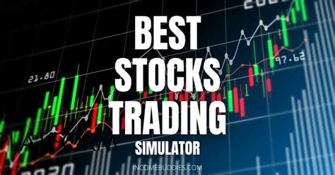 Best Stock Market Trading Simulators Today Quick Review 2025