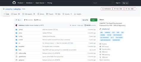 Top 5 Laravel Alternatives Etatvasoft