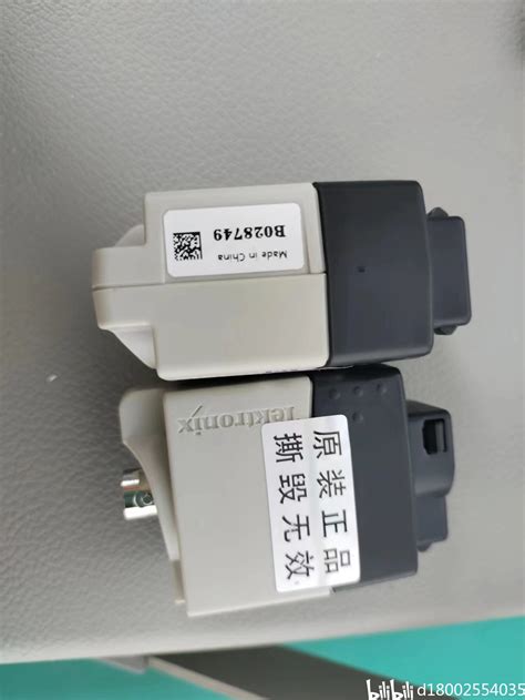 泰克tpa Bnc 美国tektronix接口适配器 哔哩哔哩 泰克tpa Bnc 美国tektronix接口适配器 哔哩哔哩