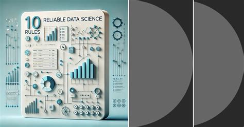 List Data Science Overview Curated By Ben Connell Medium